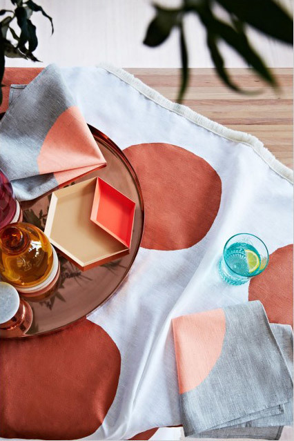 All I want for Christmas with... Emma Cleine | Temple & Webster