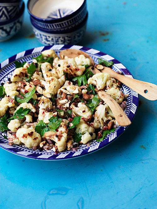 Create a Moroccan feast with Colour of Maroc | Temple & Webster