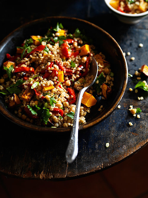 Create a Moroccan feast with Colour of Maroc | Temple & Webster