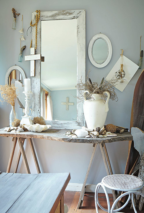 Sandcastles: Interiors inspired by the coast | Temple & Webster