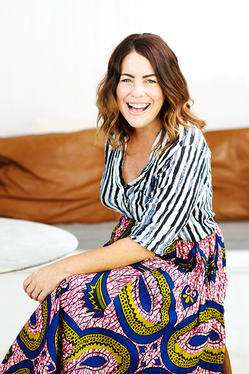 Australian Art Series: Kara Rosenlund | Temple & Webster