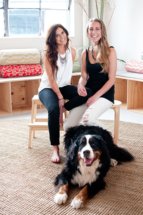 Dream in colour with a statement bedhead by Mexsii | Temple & Webster