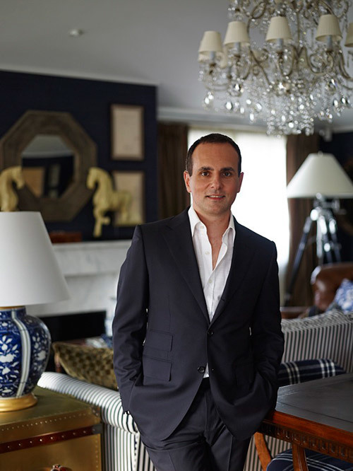 Daily Imprint presents Greg Natale | Temple & Webster