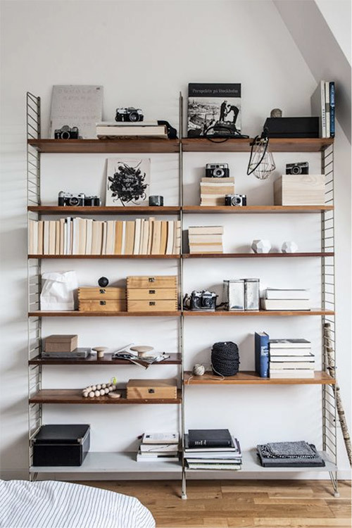 5 Pinterest boards to get you organised | Temple & Webster