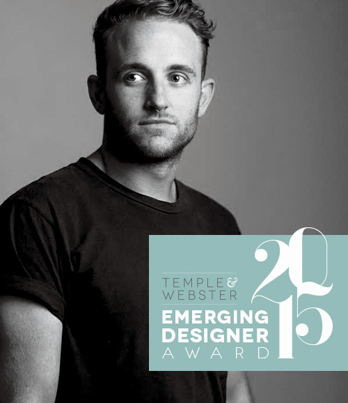 Emerging Designer: Stephen Roy | Temple & Webster