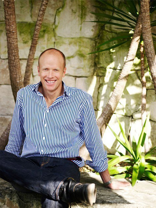 One thing for Spring: Will Dangar | Temple & Webster