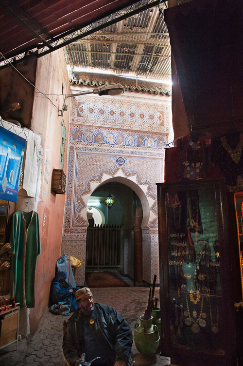 Shop Marrakech with luxe nomad Lee Tulloch | Temple & Webster
