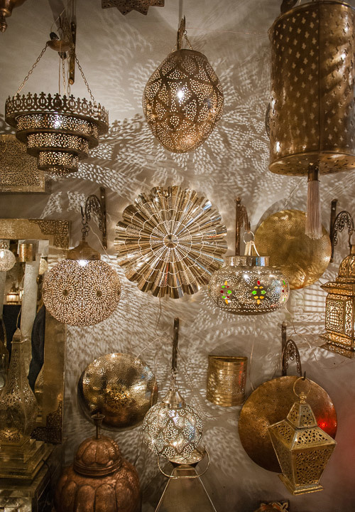 Shop Marrakech with luxe nomad Lee Tulloch | Temple & Webster
