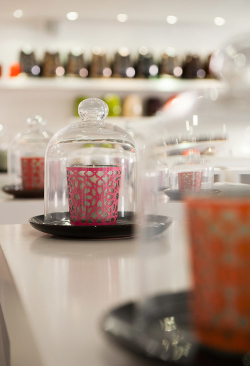 Shop Marrakech with luxe nomad Lee Tulloch | Temple & Webster