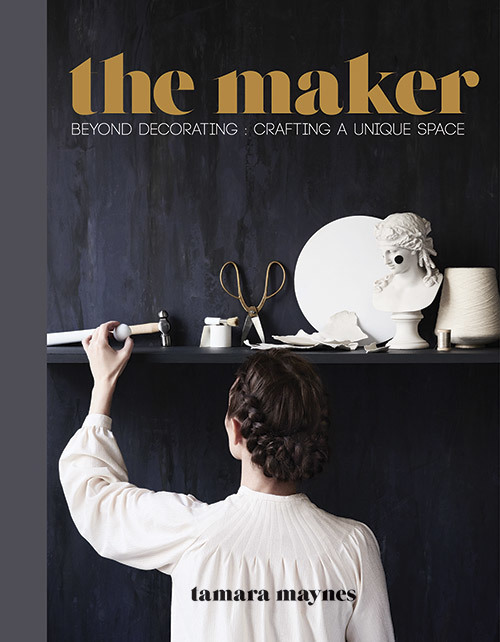 Tamara Maynes - The Maker | Temple & Webster