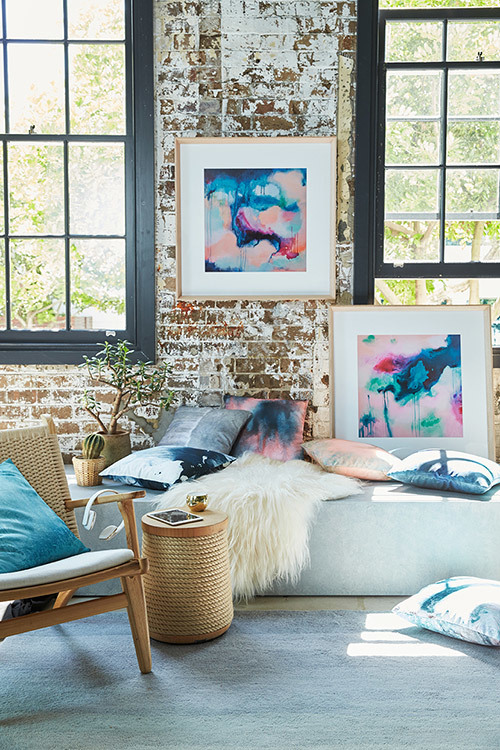 5 minutes with Jamie Durie | Temple & Webster