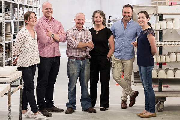 In the studio: Kate Gordon of Robert Gordon | Temple & Webster