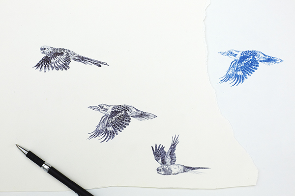Meet the maker: Native Swinson textiles | Temple & Webster