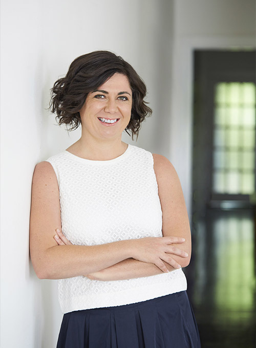 5 minutes with Home Beautiful editor Sarah Burman | Temple & Webster