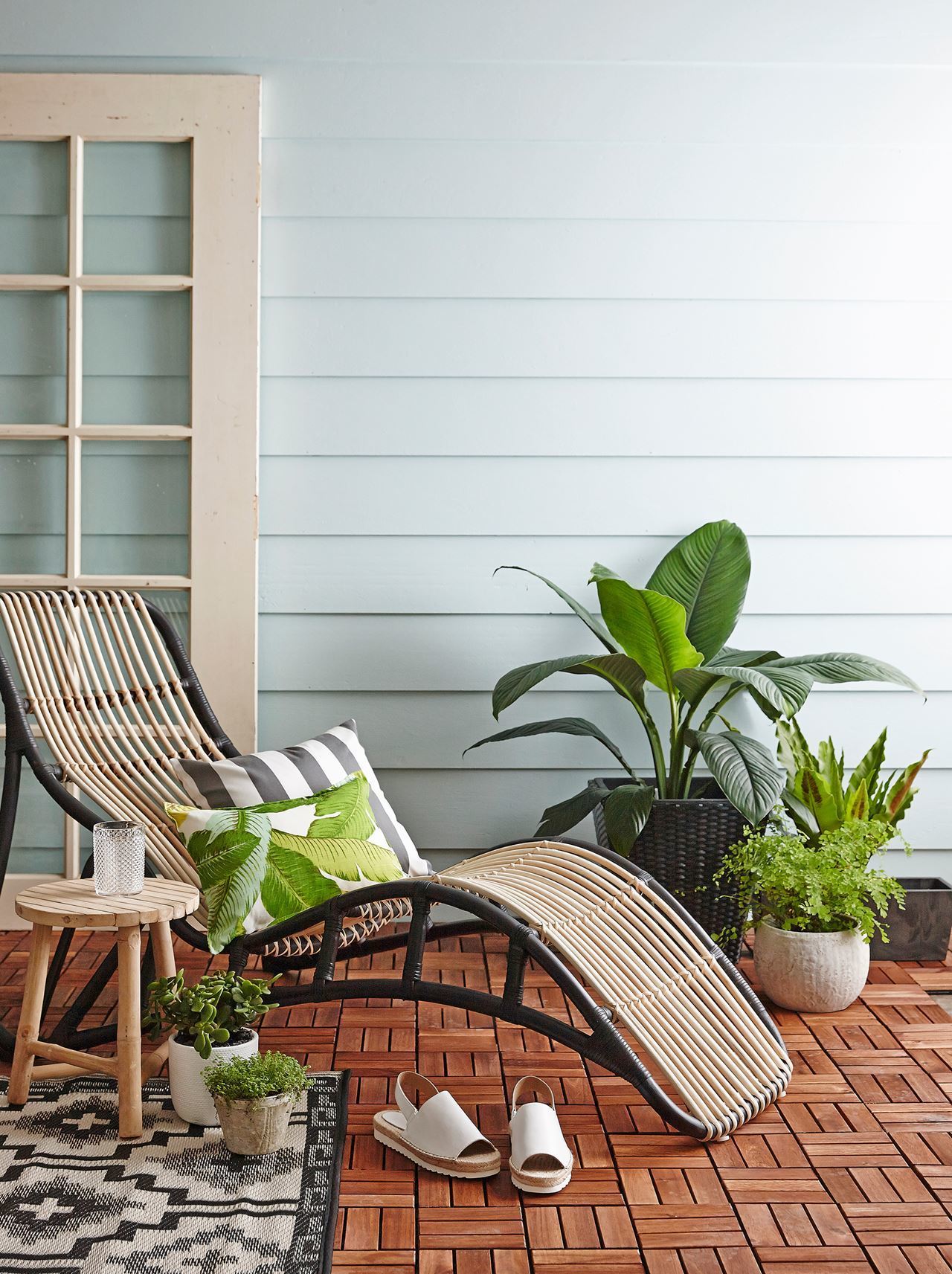 Inspiration for your outdoor space | Temple & Webster