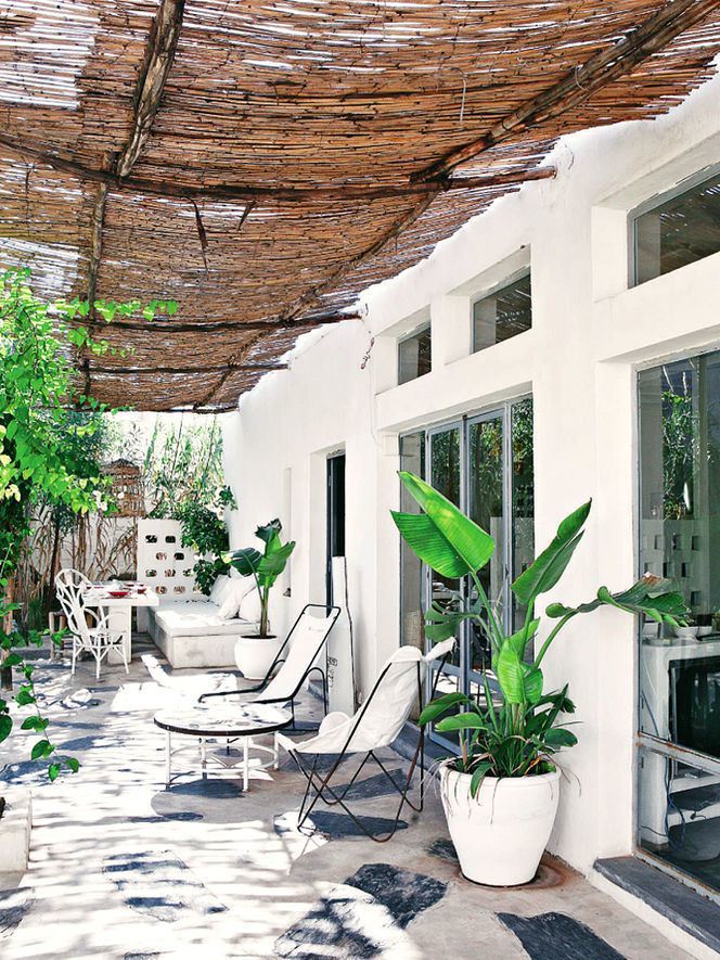 Inspiration for your outdoor space | Temple & Webster