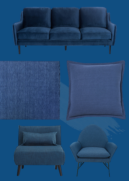 2020 Pantone Colour of the Year: Classic Blue | Temple & Webster