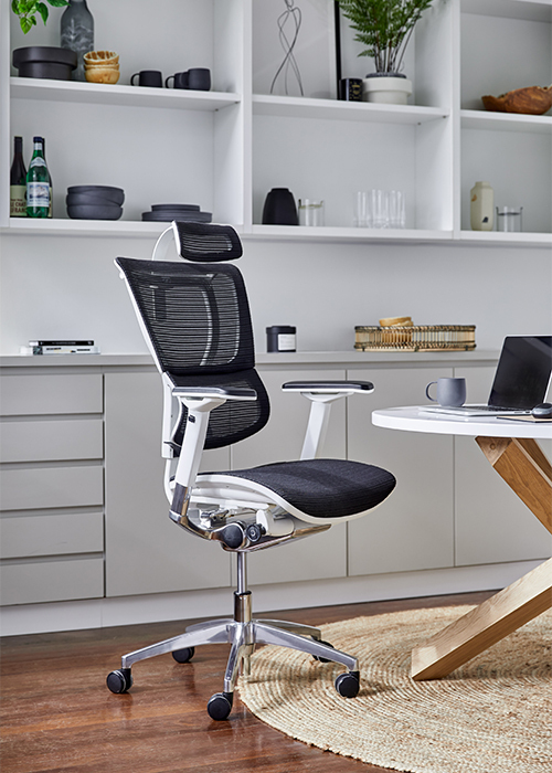 How to make your dining table a workspace | Temple & Webster