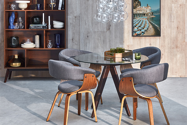 How to make your dining table a workspace | Temple & Webster