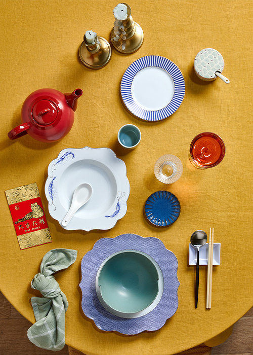 How to set a table | Temple & Webster