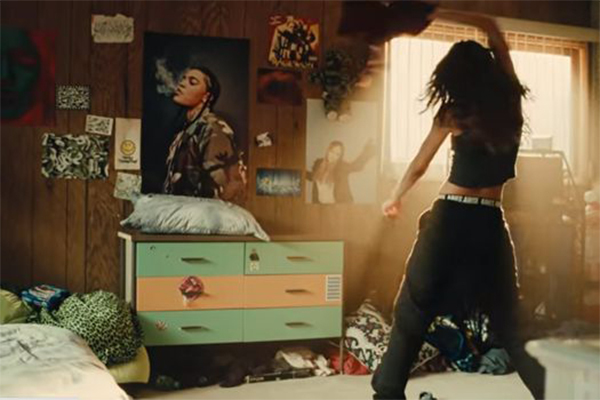 Teen bedroom ideas inspired by Euphoria | Temple & Webster