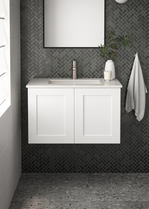 How to choose the perfect vanity and basin pairing | Temple & Webster