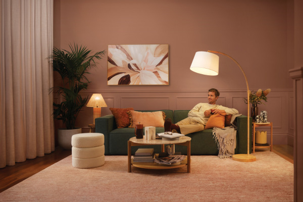 Shop the looks from the new Temple & Webster campaign