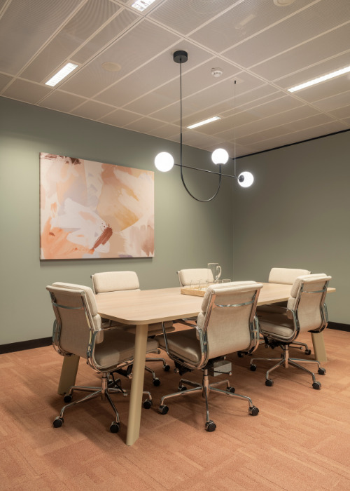 Create Flexible, Stylish Office Suites with Temple & Webster Trade ...