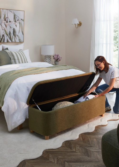 Stylish Storage Trends for 2025: Must-Have Storage Ideas for Every Home