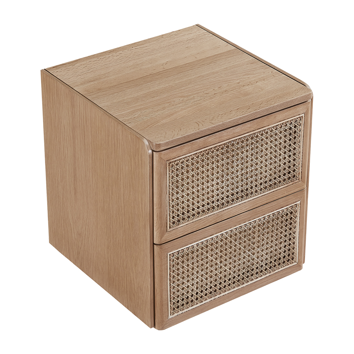 Java Rattan Drawer Bedside Table | atelier-yuwa.ciao.jp