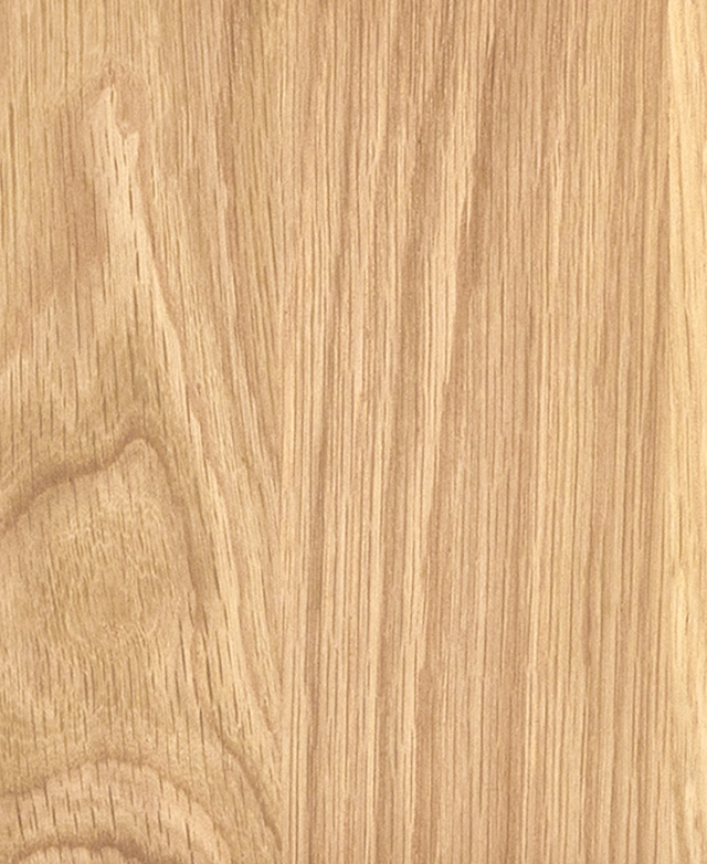 Temple & Webster 140cm Oscar Solid Oak TV Unit