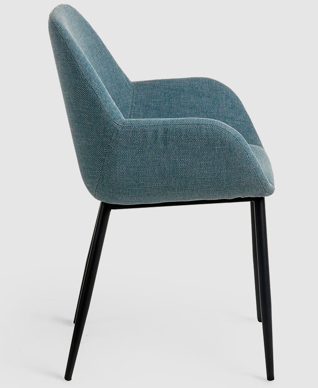 Linea Furniture Silas Dining Chairs | Temple & Webster