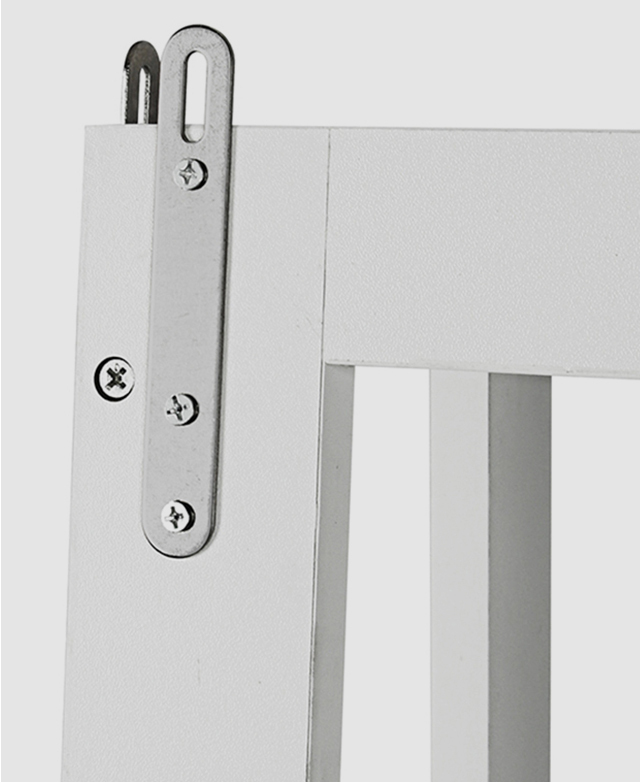 York street Hawaii 5 Tier Ladder Bookshelf | Temple & Webster