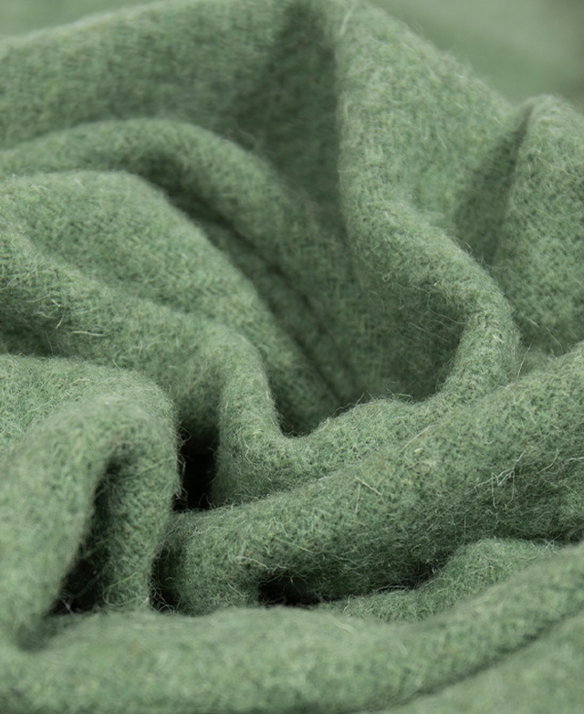 Capeview Interiors Brighton New Zealand Wool Throw Rug | Temple & Webster