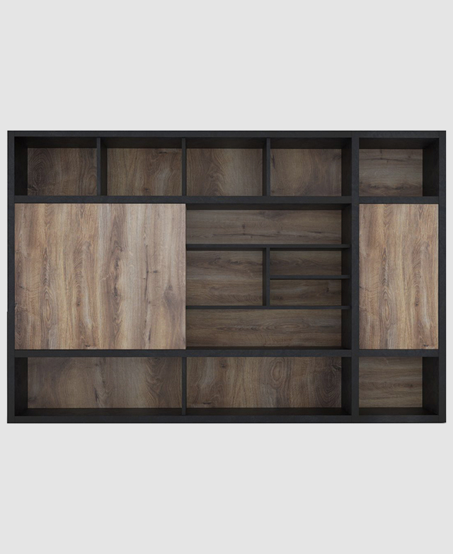 InnovaStudio Easton Display Unit | Temple & Webster