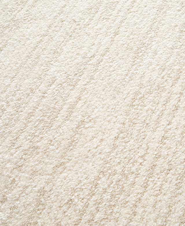 Atlas Flooring Sand Geometric Power-Loomed Rug | Temple & Webster