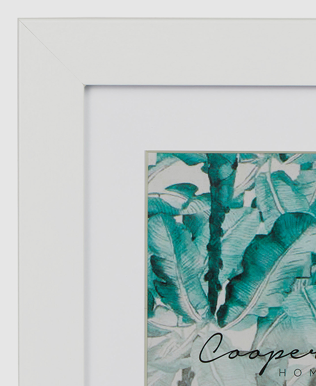 Maddison Lane Matte Marlfell A4 Photo Frames | Temple & Webster