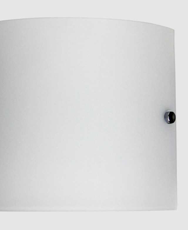 Zander Lighting Wilbur Glass Wall Light | Temple & Webster