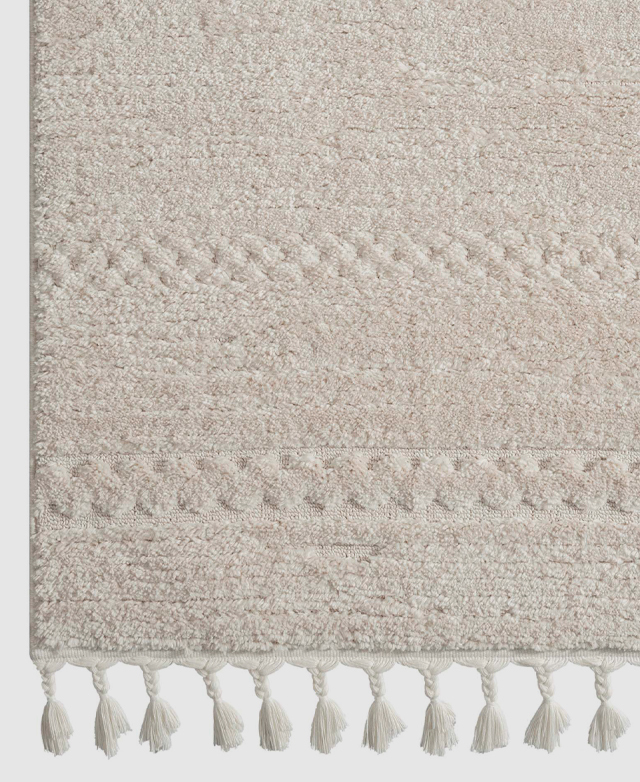 Lotus Rugs Mansell Fina Power-Loomed Rug | Temple & Webster