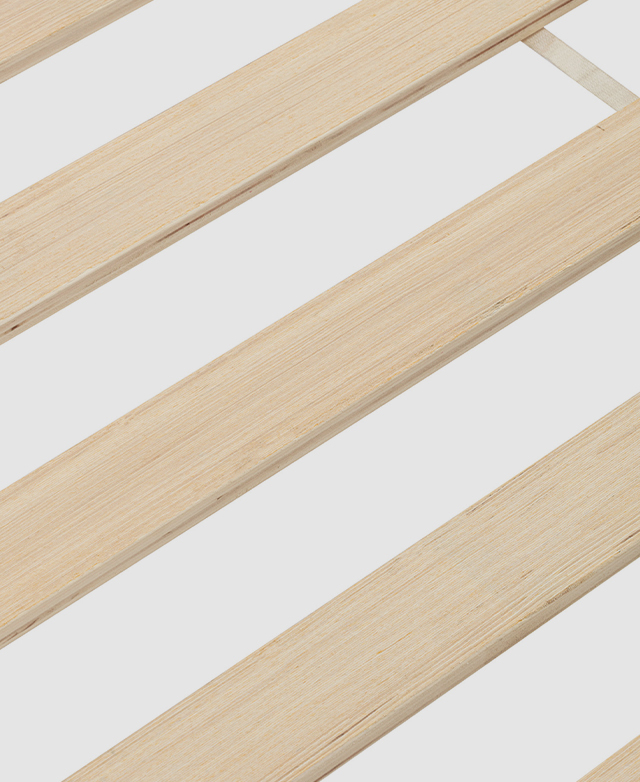 Temple & Webster Denbey Single Bed