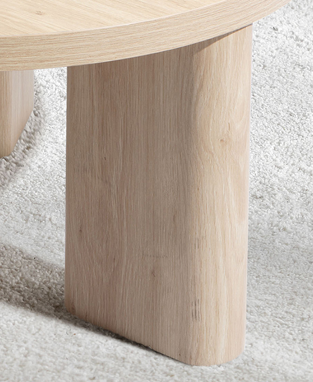 Temple & Webster Bambi Coffee Table