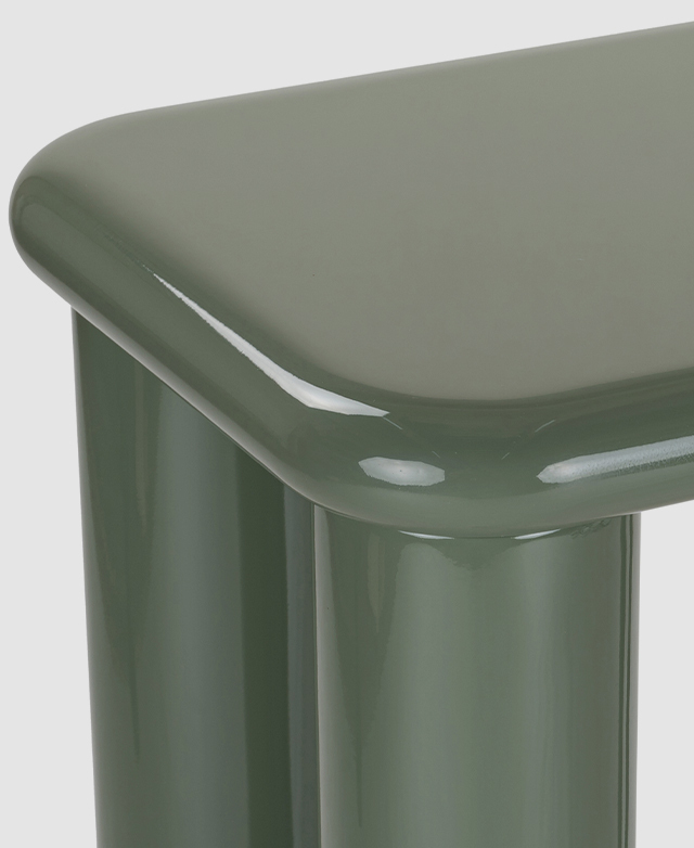 Temple & Webster Lola Console Table