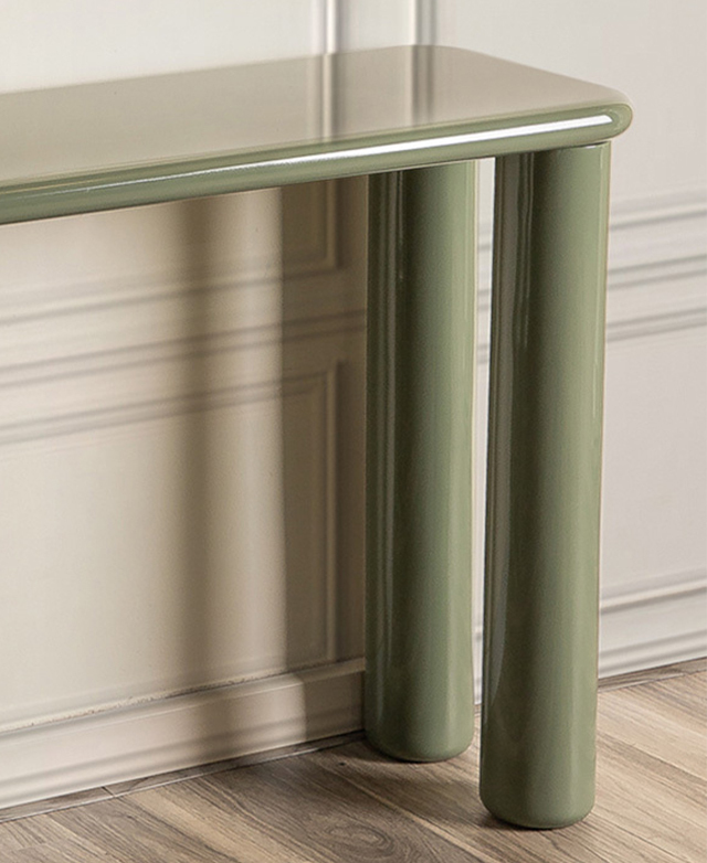 Temple & Webster Lola Console Table