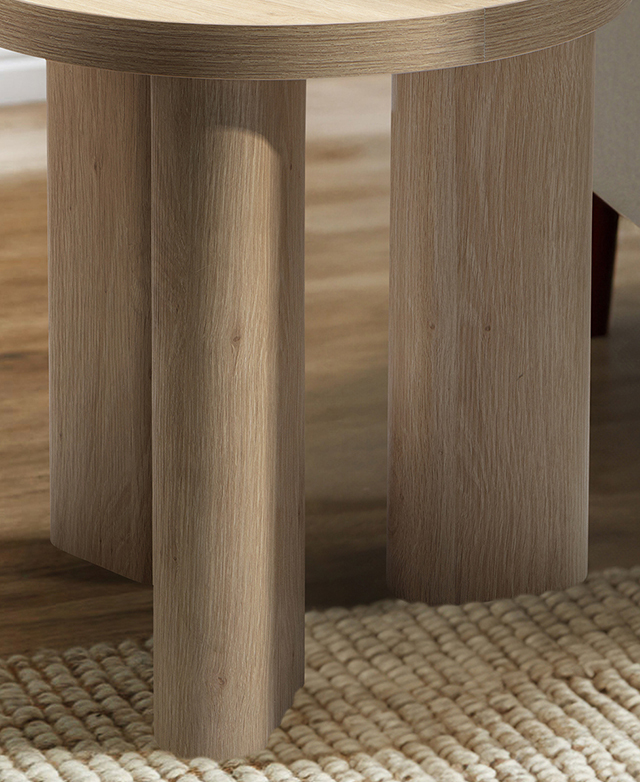 Bambi Side Table | Temple & Webster