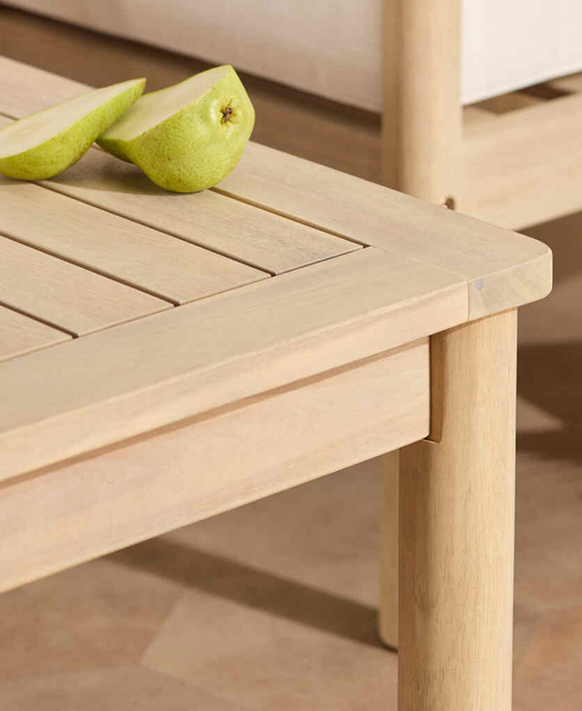 Temple & Webster 4 Seater Reef Outdoor Sofa Set