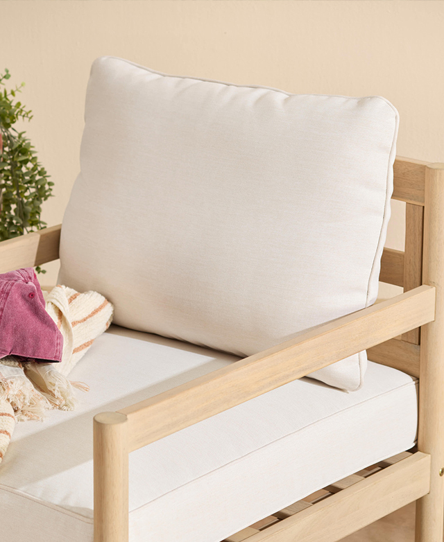 Temple & Webster 4 Seater Reef Outdoor Sofa Set