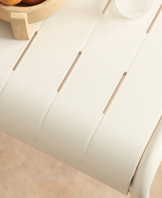 Temple & Webster Miara Outdoor Dining Table