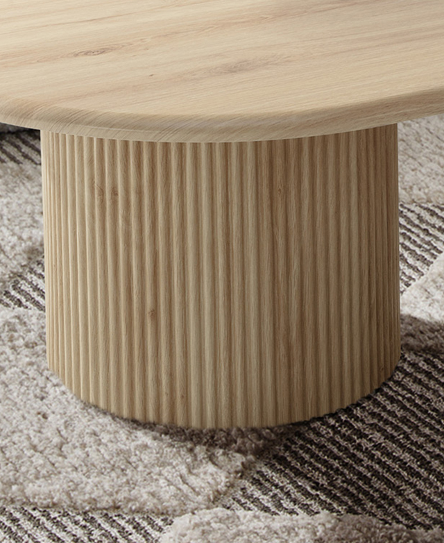 Temple & Webster Tilly Coffee Table