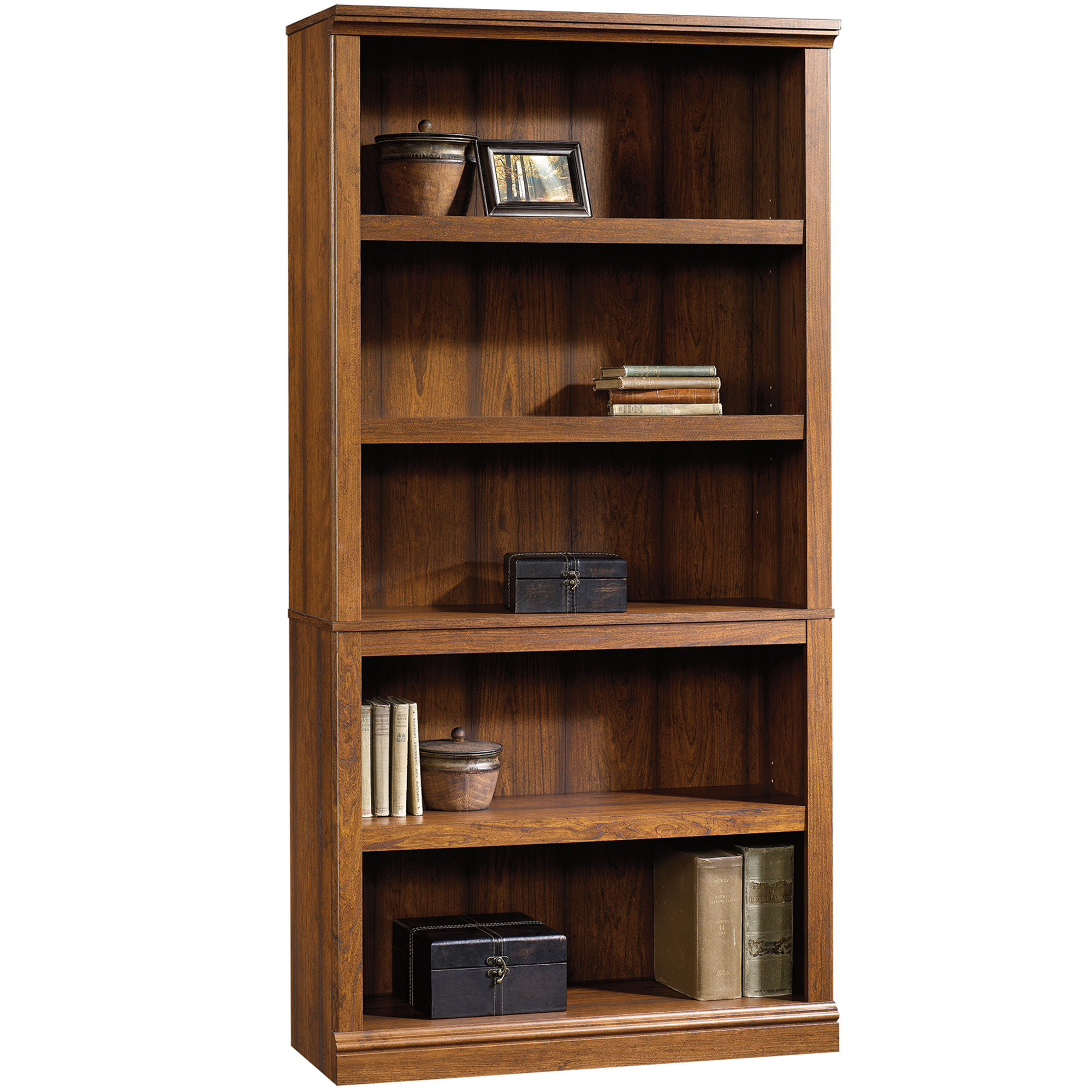 Cherry Oak Bookshelf | atelier-yuwa.ciao.jp