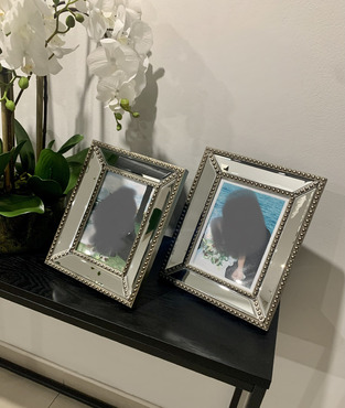 Rexington Home Zeta Photo Frame | Temple & Webster